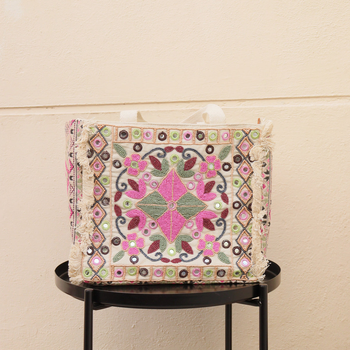 Ethereal Threads – Sanskriti777