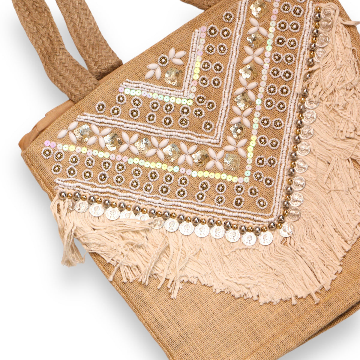 Gypsy Caravan Bag – Sanskriti777