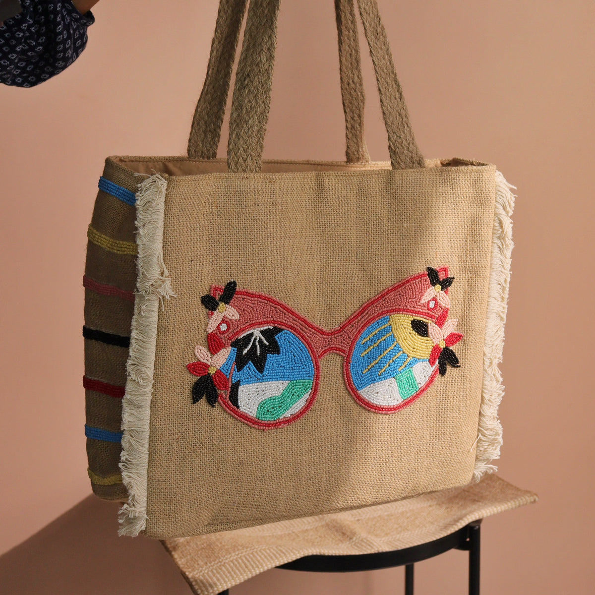 Opal Essence Bag – Sanskriti777