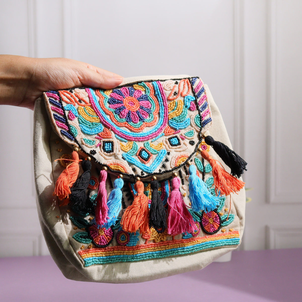 Pihu Banjara Bag – Sanskriti777